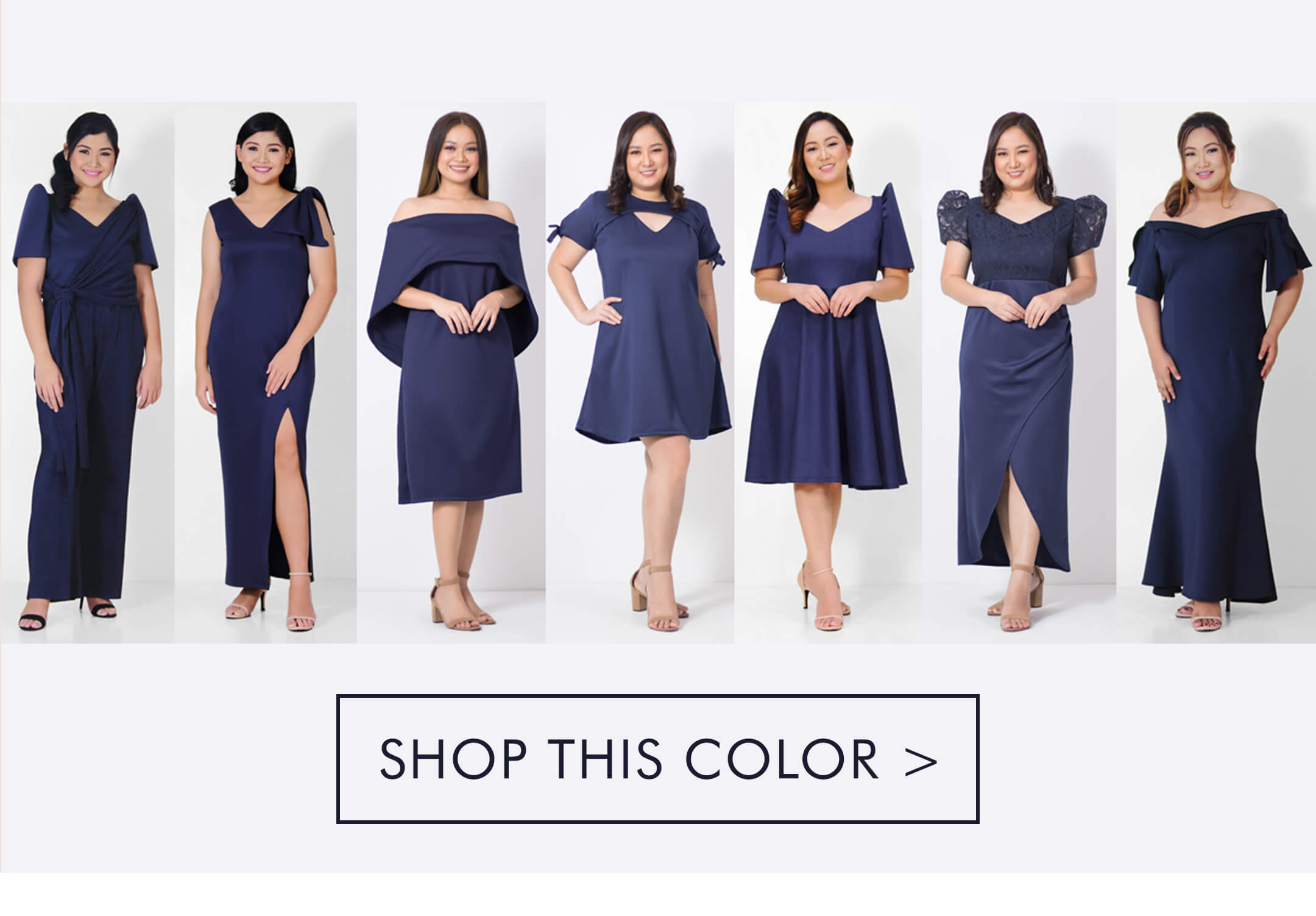 Your most loved dress styles, specially made for your size. | Syala ...