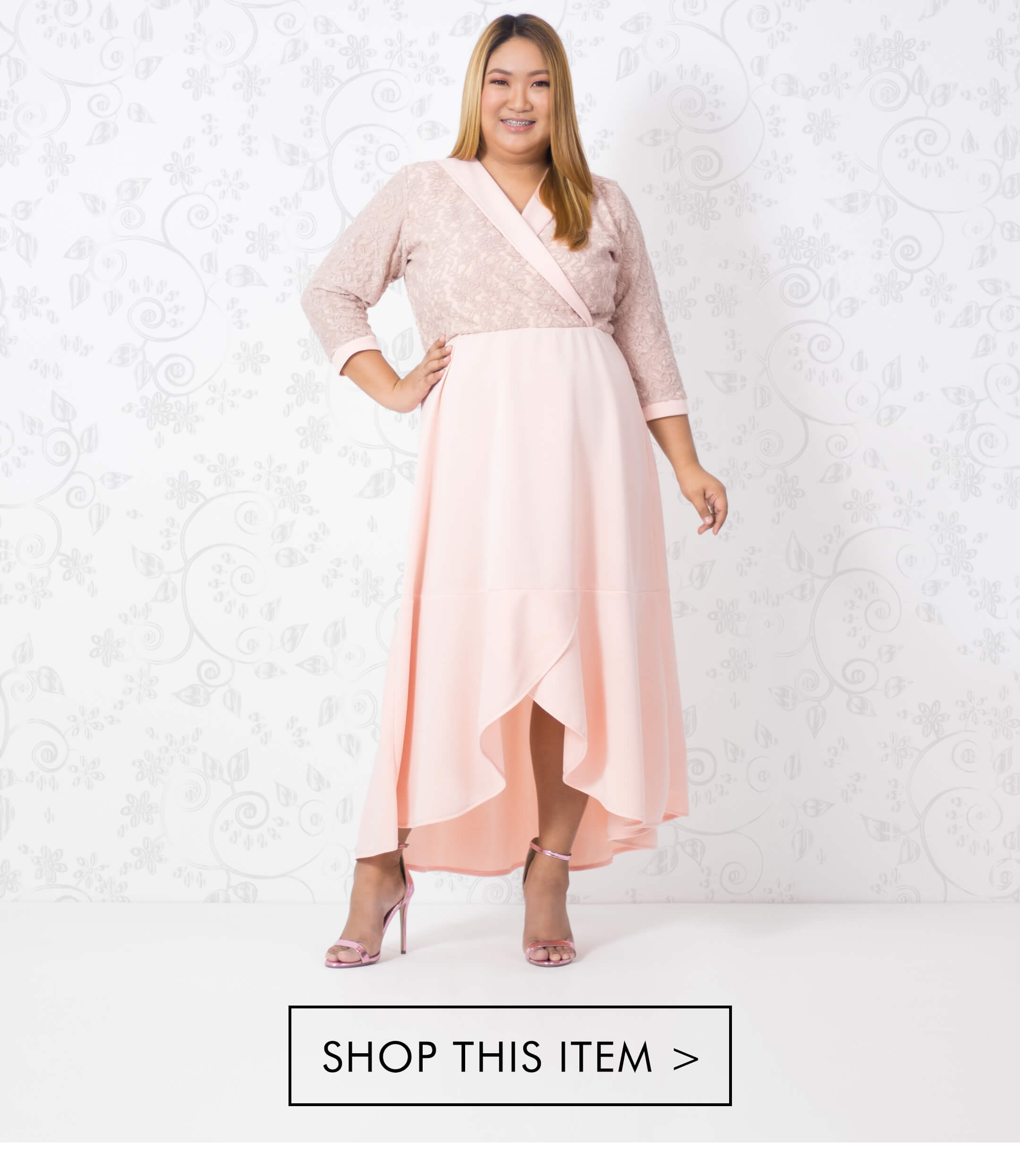 Your most loved dress styles, specially made for your size. | Syala ...